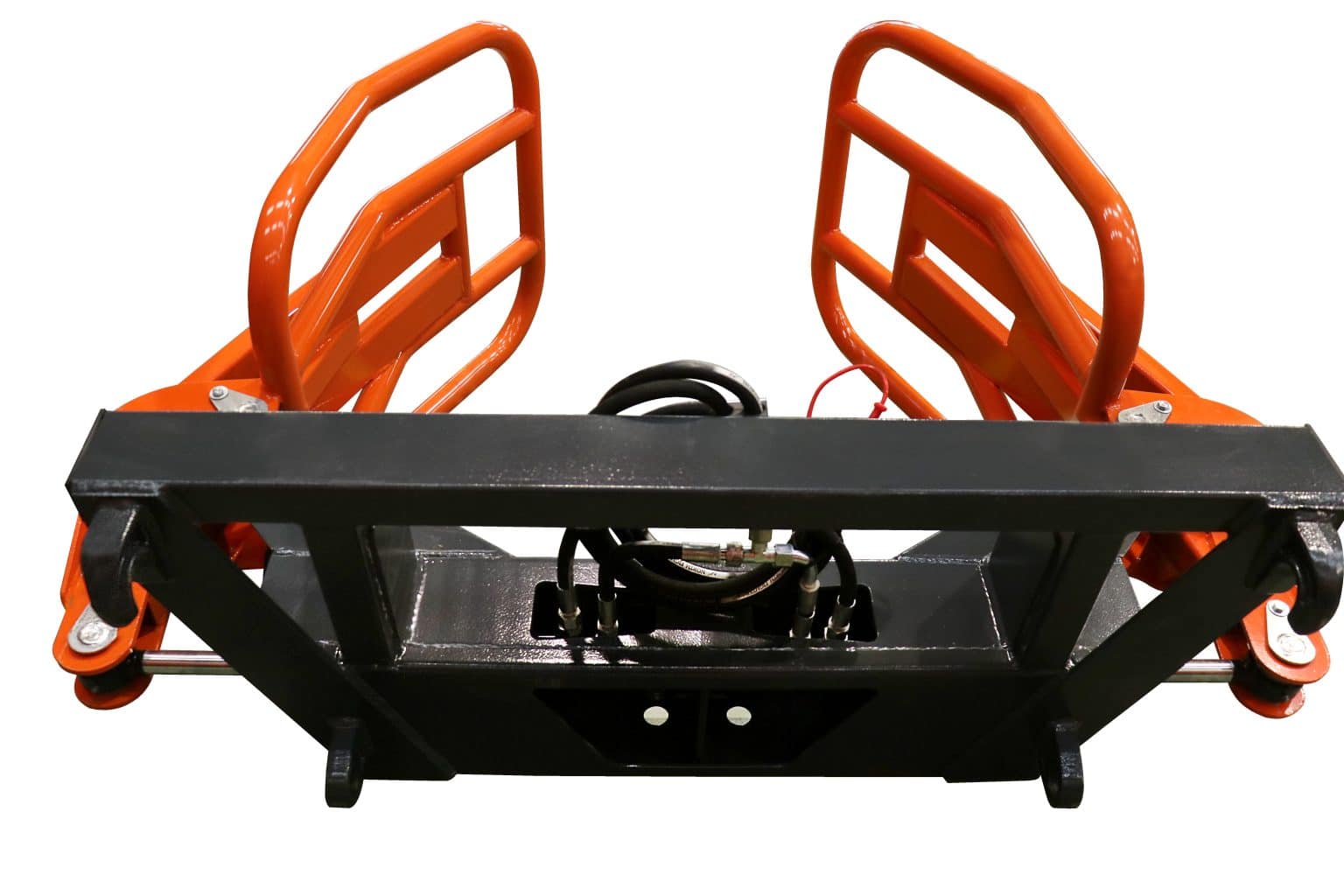 Bag Clamps - Zeppelin Maquinaria