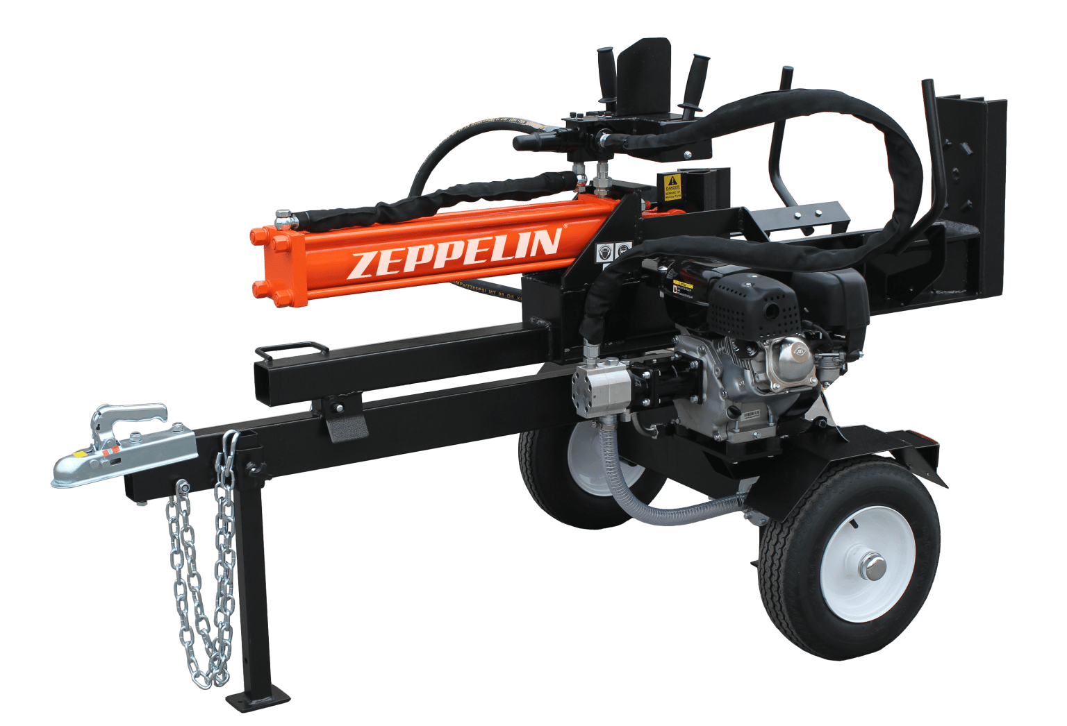 Agricultural Machinery: Zeppelin Maquinaria, your ideal supplier