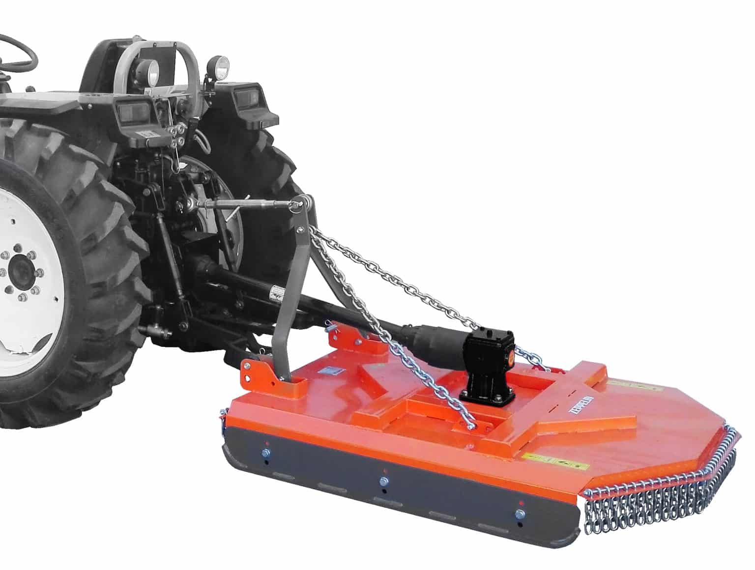 Agricultural Machinery: Zeppelin Maquinaria, your ideal supplier