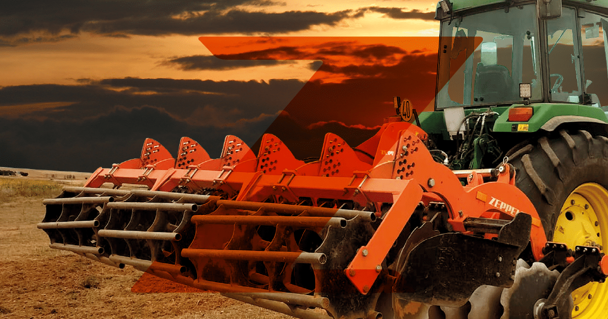 Agricultural Machinery: Zeppelin Maquinaria, your ideal supplier